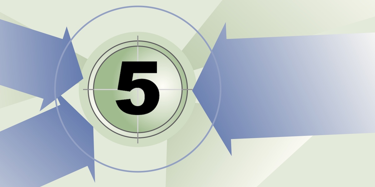 Improve Your 5 Minute Presentation Networking Advice From Bigthunk